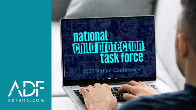 National Child Protection Task Force Virtual Conference | NCPTF 2021