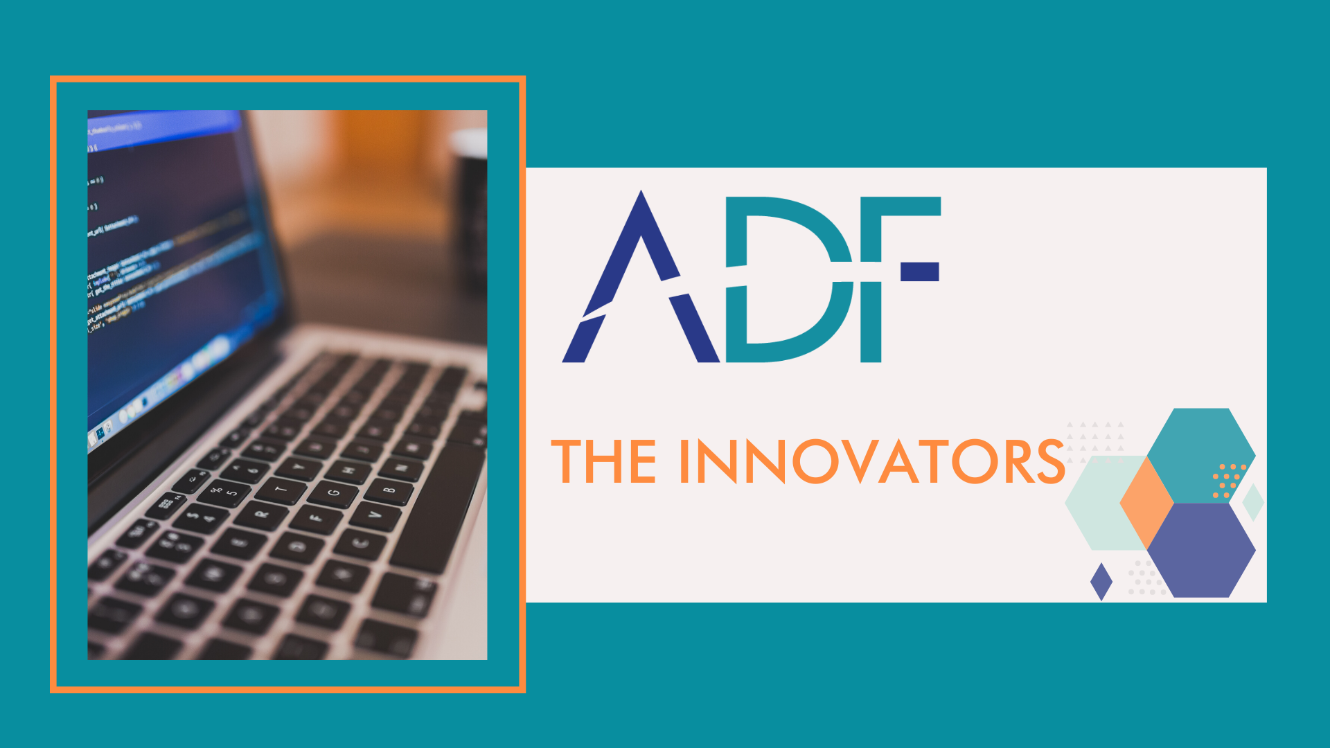 ADF innovating and developing digital forensic triage software