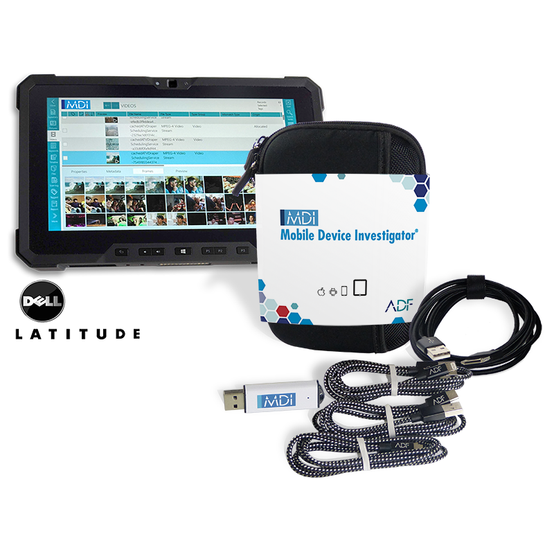 The best Mobile Device Forensics Tools for smartphones and tablets