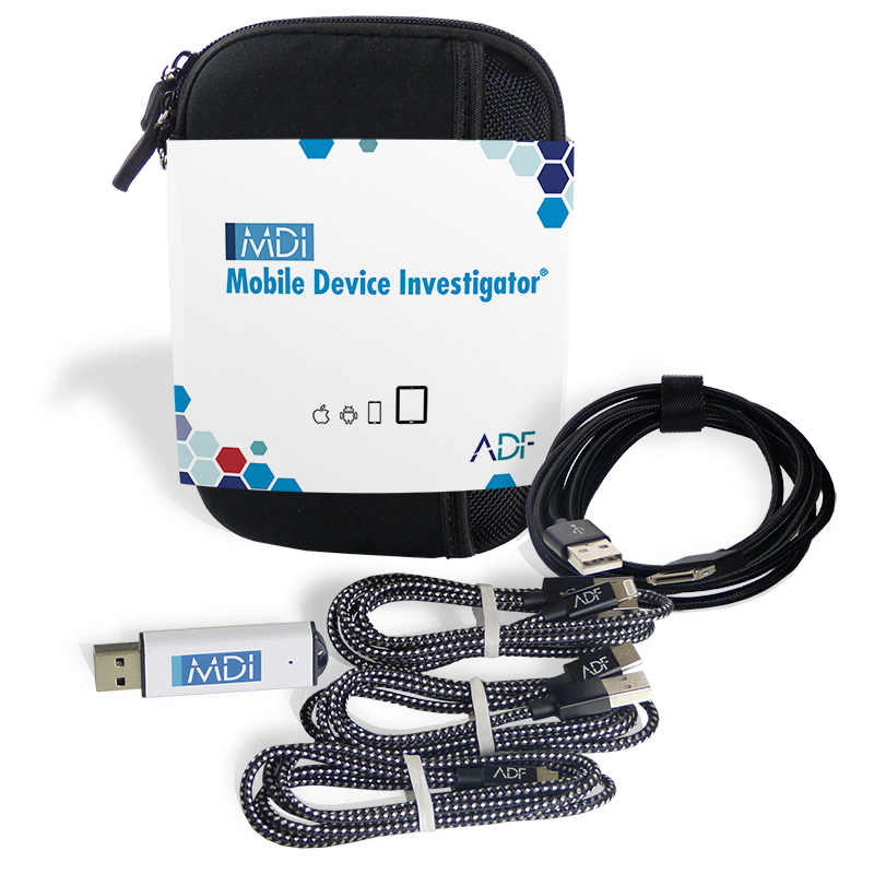 The best Mobile Device Forensics Tools for smartphones and tablets