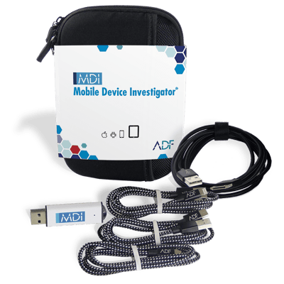 The best Mobile Device Forensics Tools for smartphones and tablets