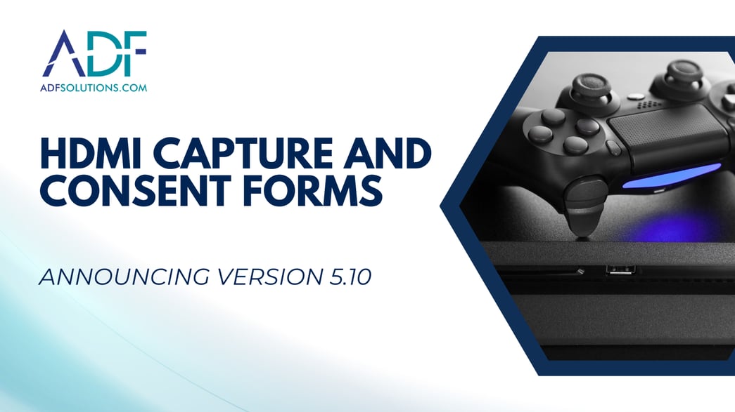 ADF forensic artifact captures 5.10 | 2.10: MDI, DEI, TINV, TG2, PRO