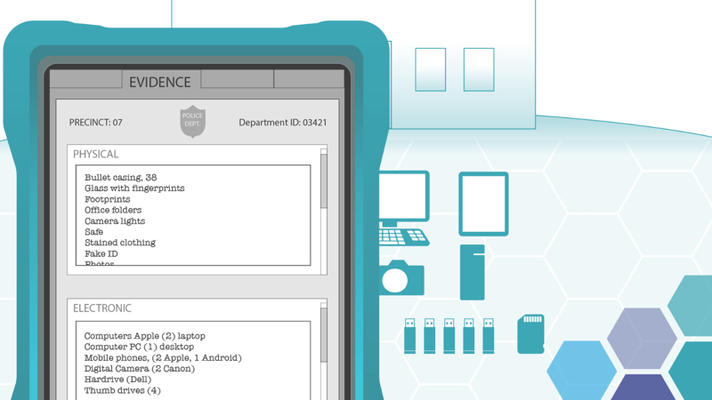Mobile Forensics Digital Forensics Triage & Media Exploitation Company