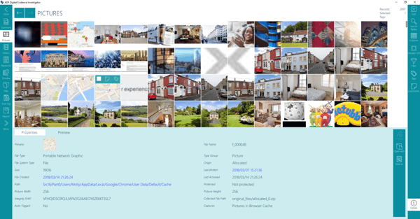 ADF Launches New Digital Forensic Software Versions