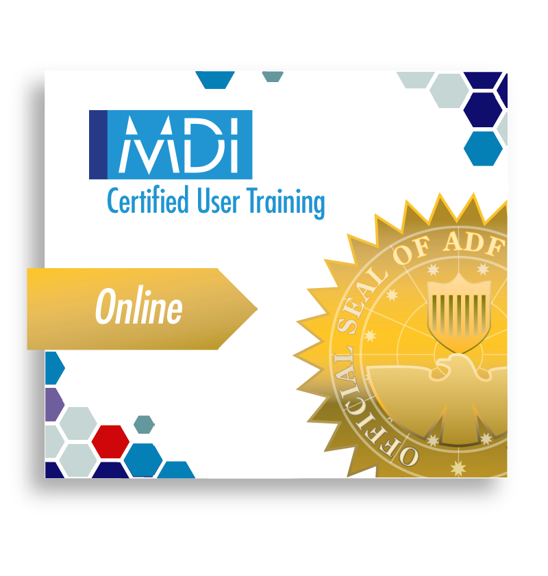 Mobile Device Investigator Certified User Training - Online Class