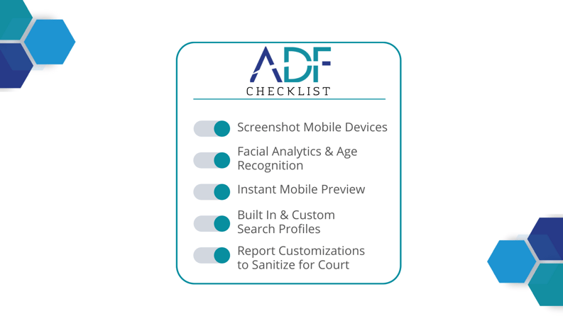 The Ultimate Checklist for Buying a Digital Forensics Tool