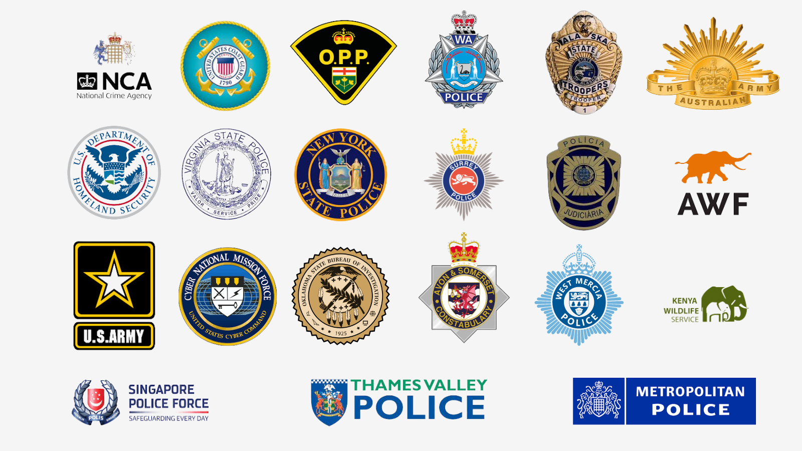 Top Computer & Mobile Digital Forensic Triage Software | ADF Solutions