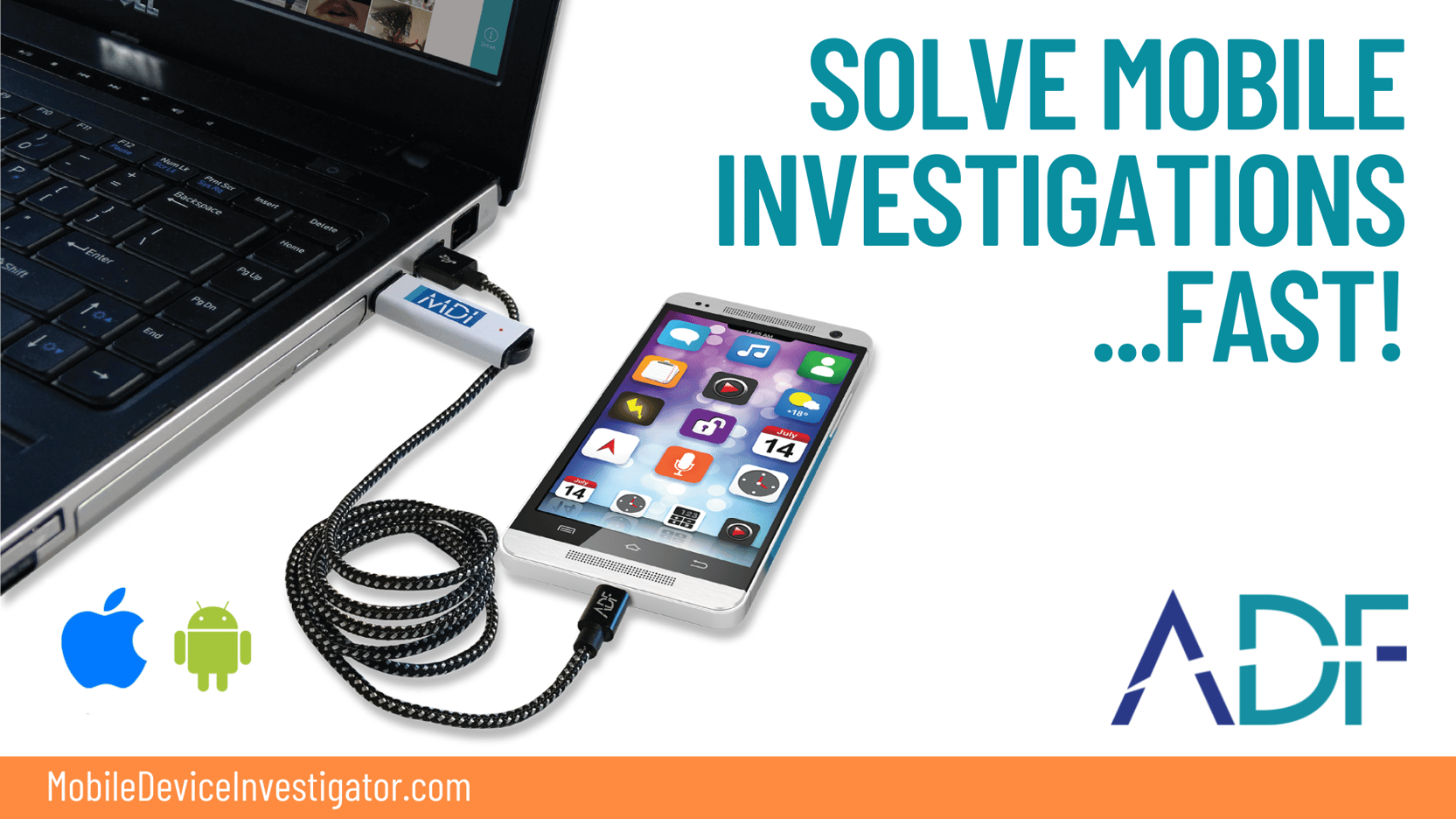 Try Digital Forensics Software 30 Days Free | ADF Free Evaluation Kit