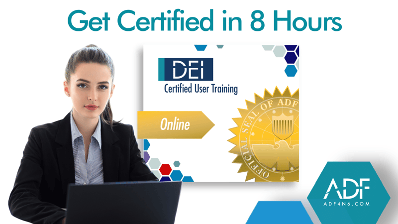 The Best Digital Forensic Triage Training | ADF Certified Training