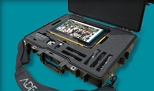 Top Computer & Mobile Digital Forensic Triage Software | ADF Solutions