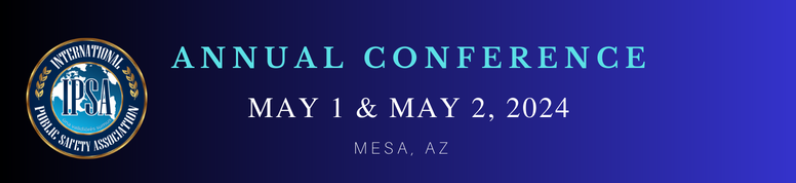 Best 2024 Law Enforcement Conferences