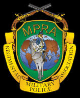 ADF Sponsors Military Police & Law Enforcement Expo