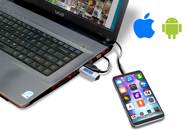 ADF PRO Professional Digital Forensic Software