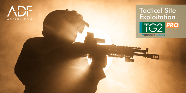 Tactical Site Exploitation of iOS and Android Devices | Translate Text