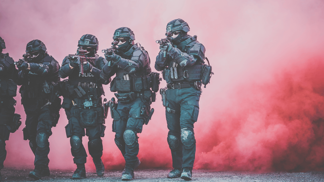 Thwarted Attack: How Digital Forensics Foiled UK Terrorism Plot