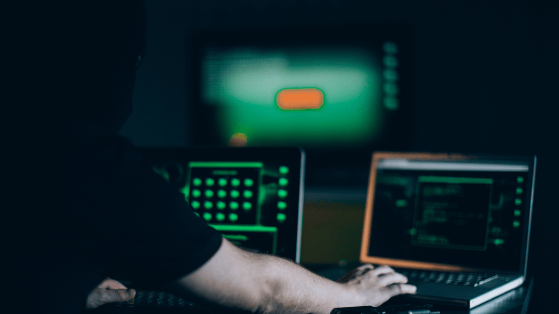 Thwarted Attack: How Digital Forensics Foiled UK Terrorism Plot