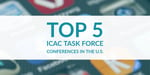 Top 5 ICAC Task Force Conferences in the United States