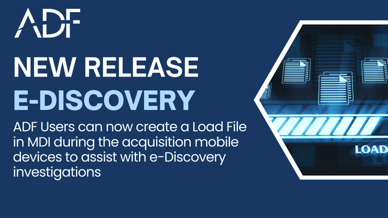 Top Computer & Mobile Digital Forensic Triage Software | ADF Solutions