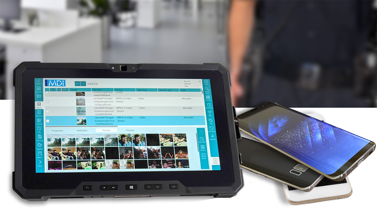 Top Computer & Mobile Digital Forensic Triage Software | ADF Solutions