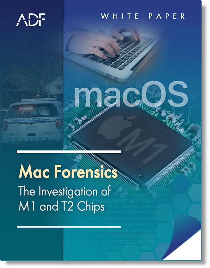 Digital Forensic Best Practices for Investigations | ADF White Papers