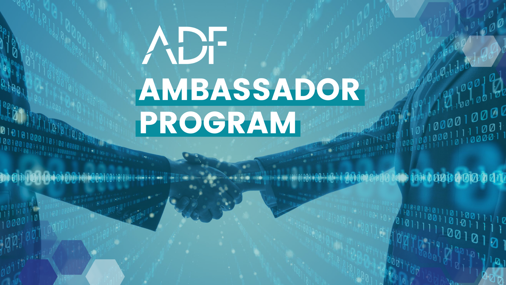 ADF Digital Forensics Ambassador Program Training & Product Discounts
