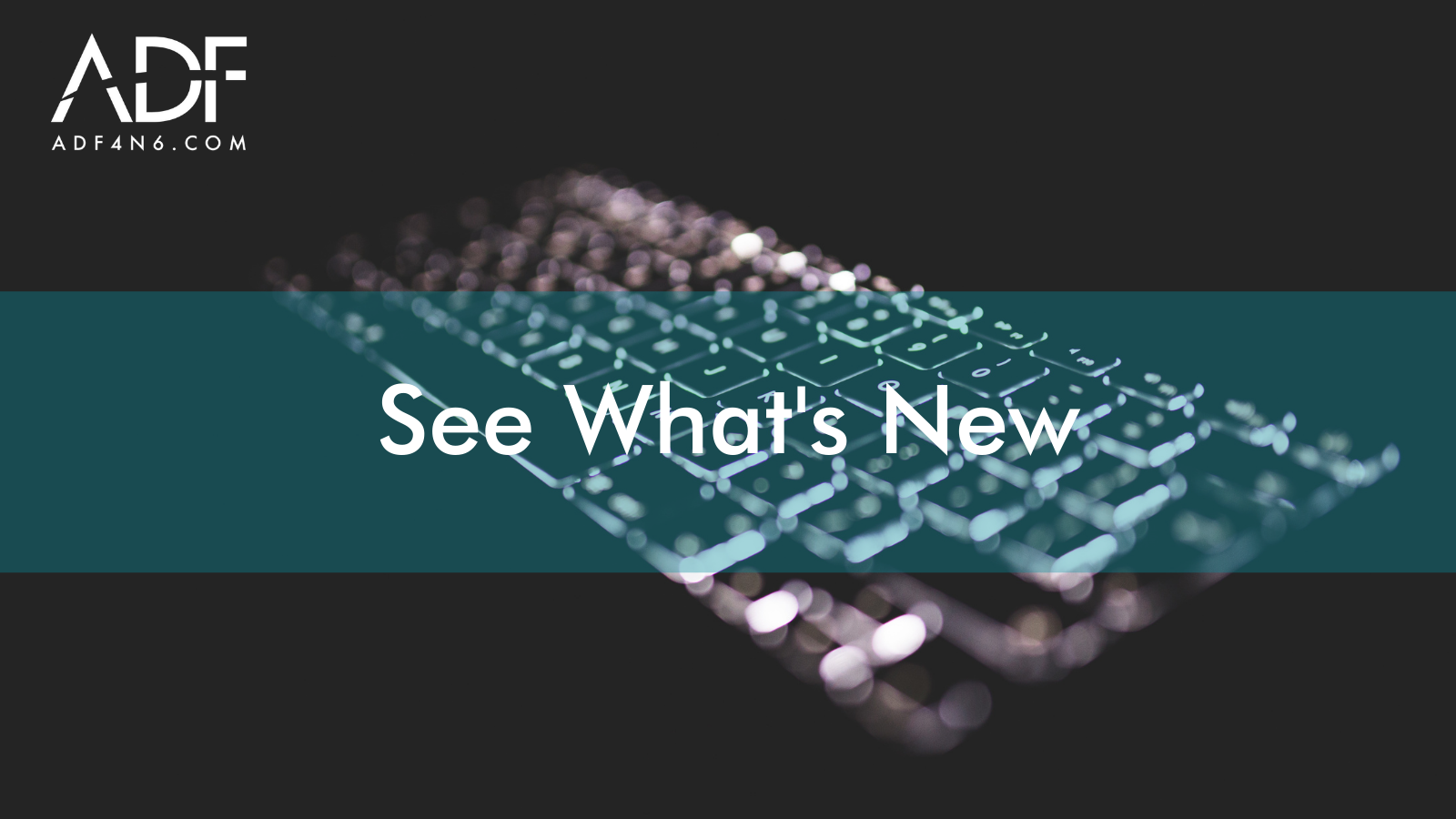 ADF launched more MacOS Forensics Capabilities to speed Triage