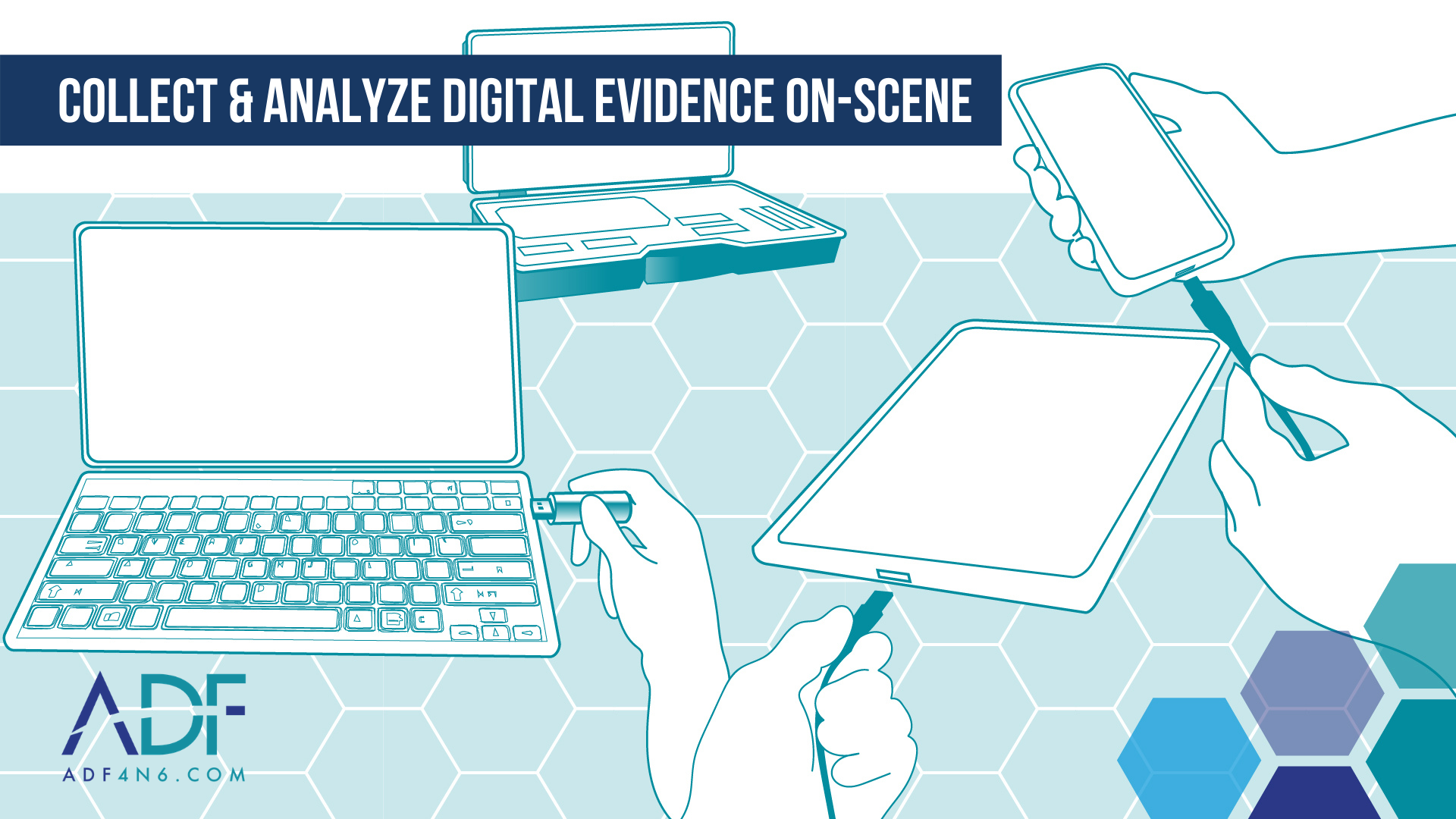 The Best Digital Forensic Tools | Products for Field or Lab Examiners