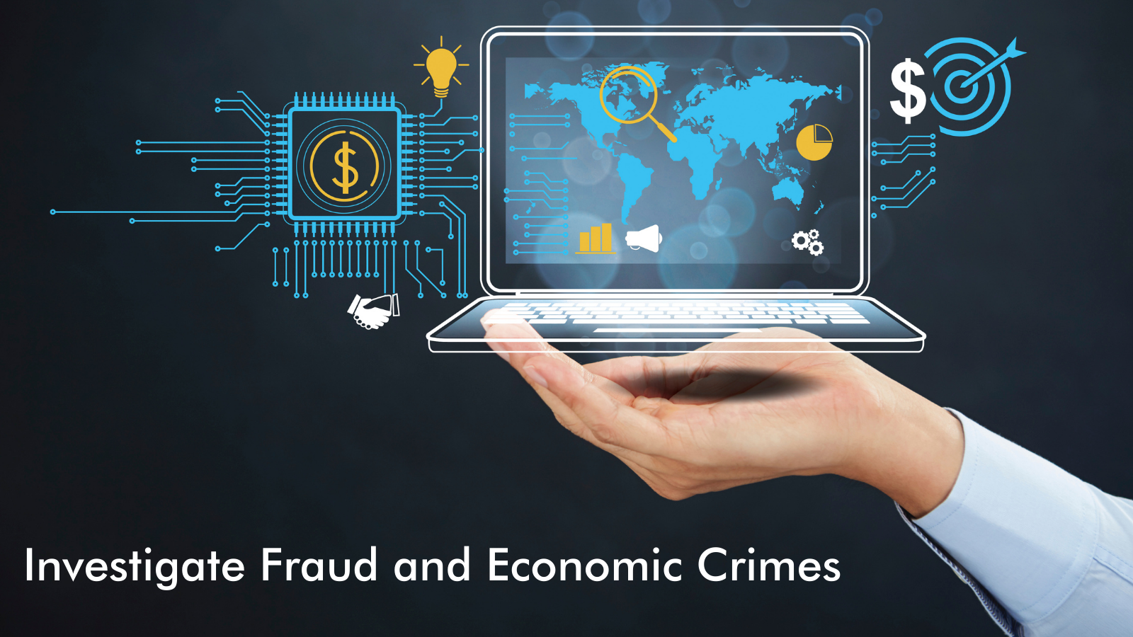 The Need for Digital Forensics Tools for Financial Crimes