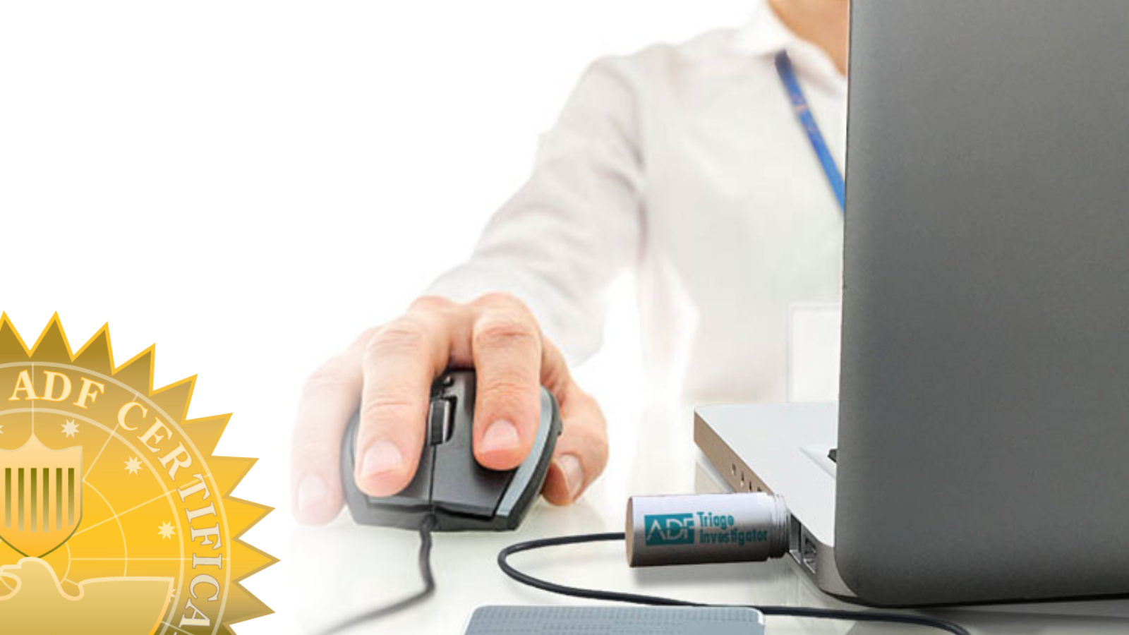 The Best Digital Forensic Triage Training | ADF Certified Training