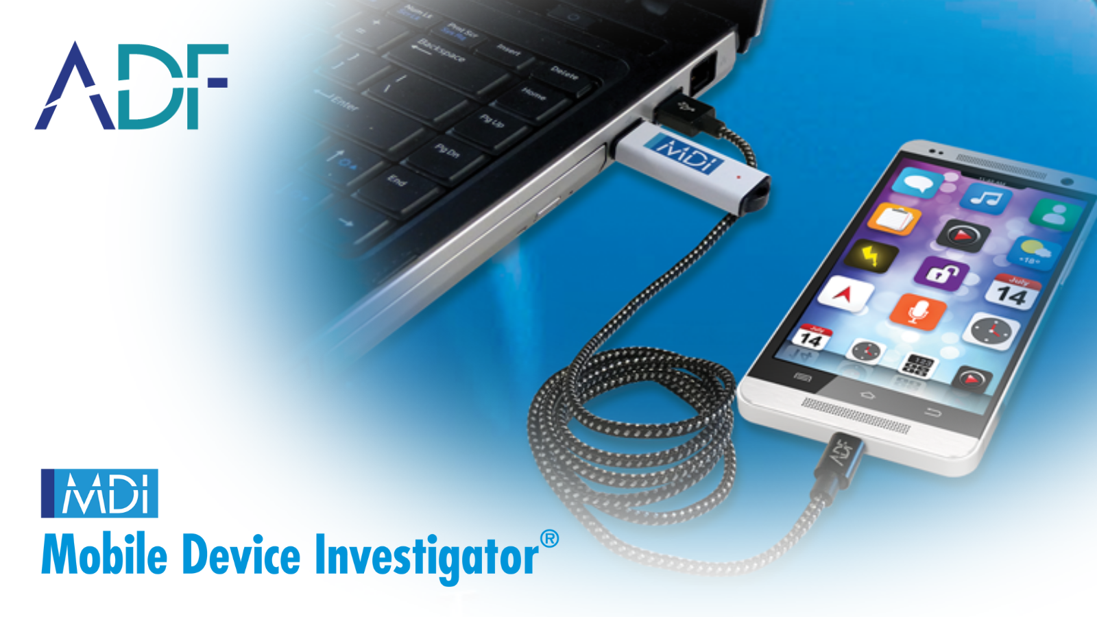Mobile Device Investigator: #1 Evidence Collection Software
